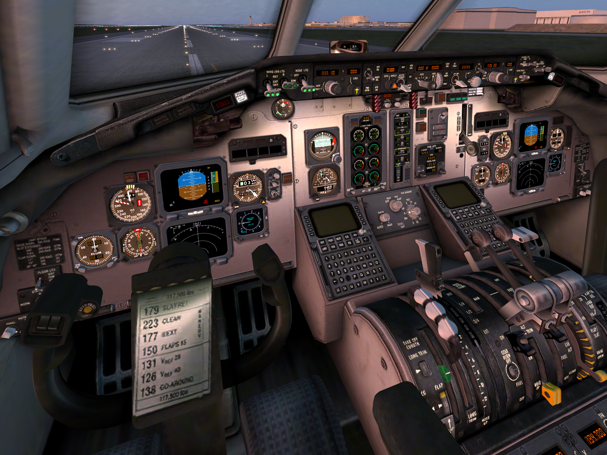 Mcdonnell Douglas Md 80 Released On Mobile X
