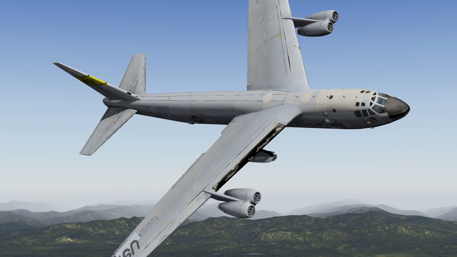 X plane 10 aircraft list - boundWas