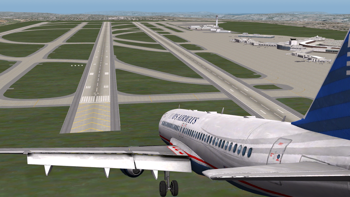 Elevator Failure | X-Plane.com