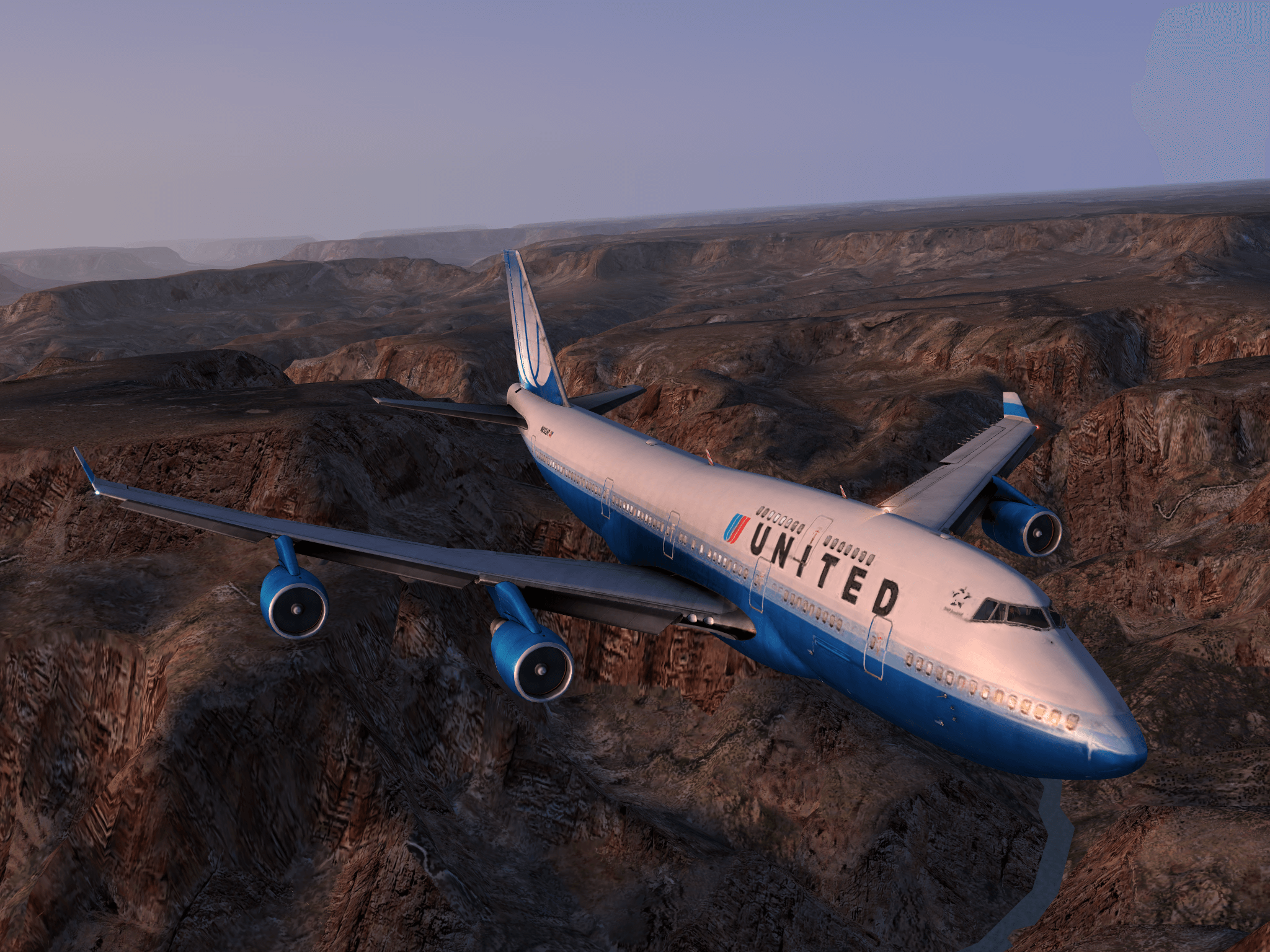 X-Plane Mobile App Challenges | X-Plane