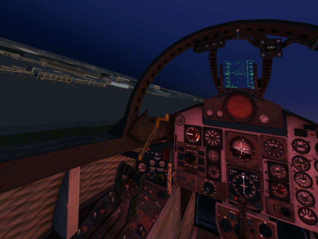 F-4 Phantom II | X-Plane
