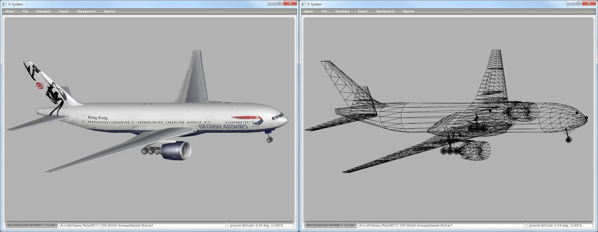Plane Maker Help - Aircraft Development Advice - X-Plane.Org Forum