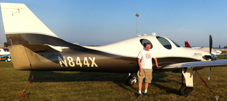 Q & A with Austin Meyer, X-Plane’s Creator | X-Plane