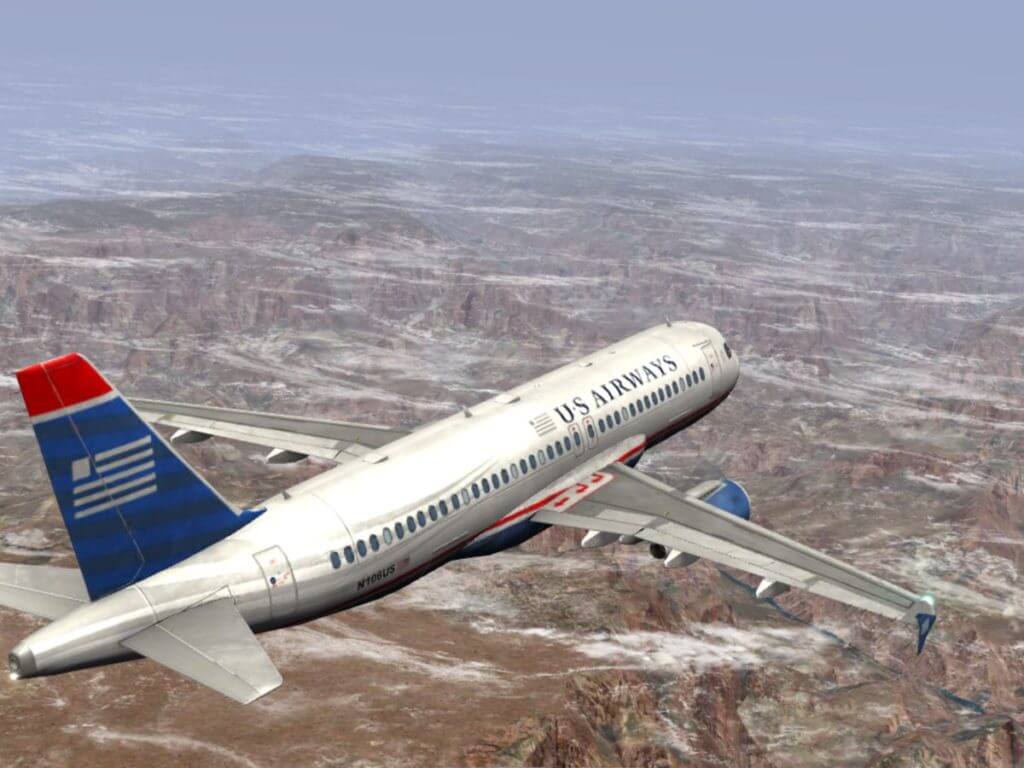 Airbus A320 | X-Plane
