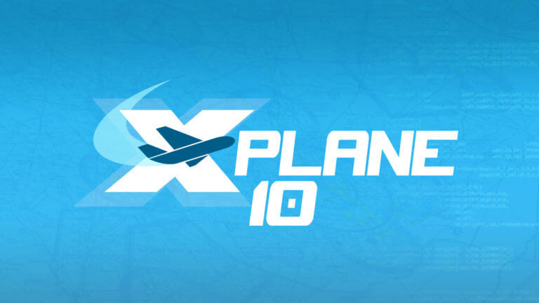 X-Plane Remote - X-Plane