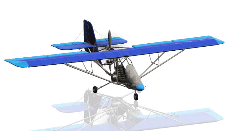 Aircraft Archive | X-Plane