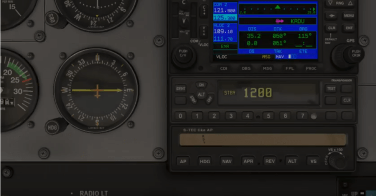 Autopilot Changes in X-Plane 11.30 | X-Plane
