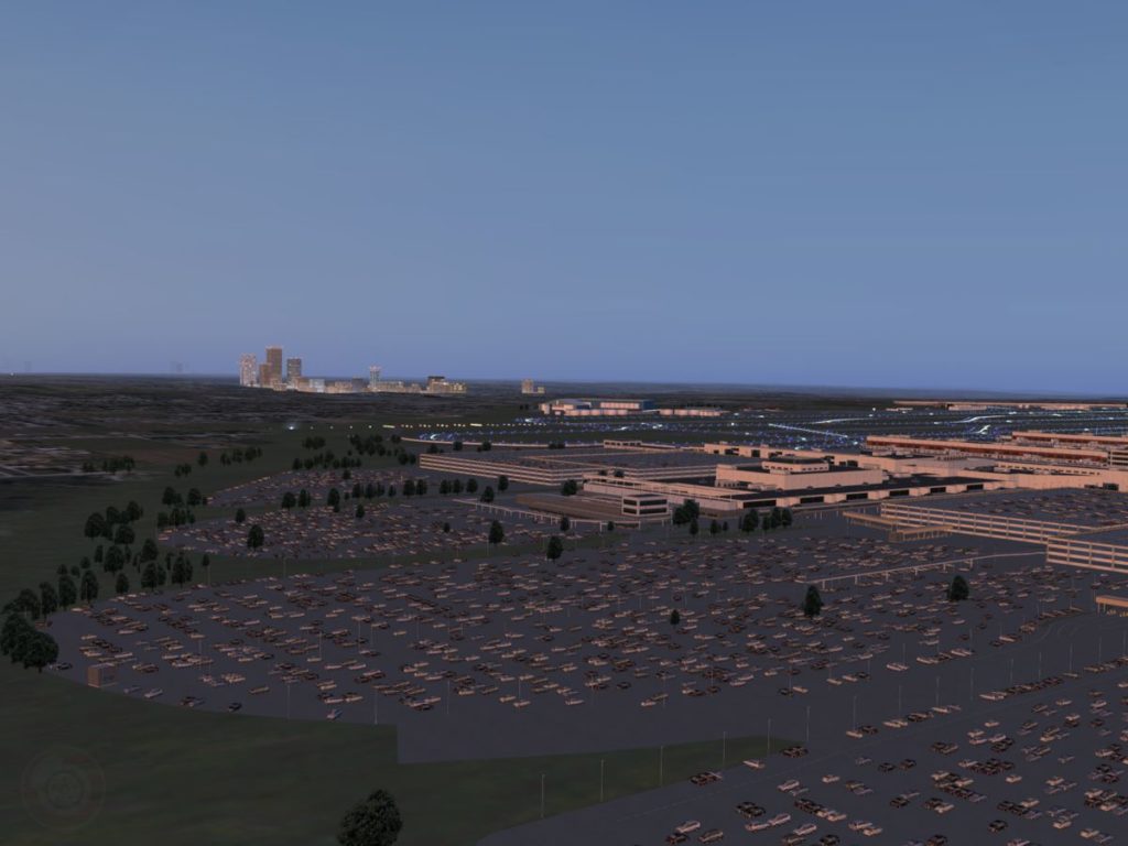 10,000 3D Airports Are Coming to X-Plane Mobile | X-Plane