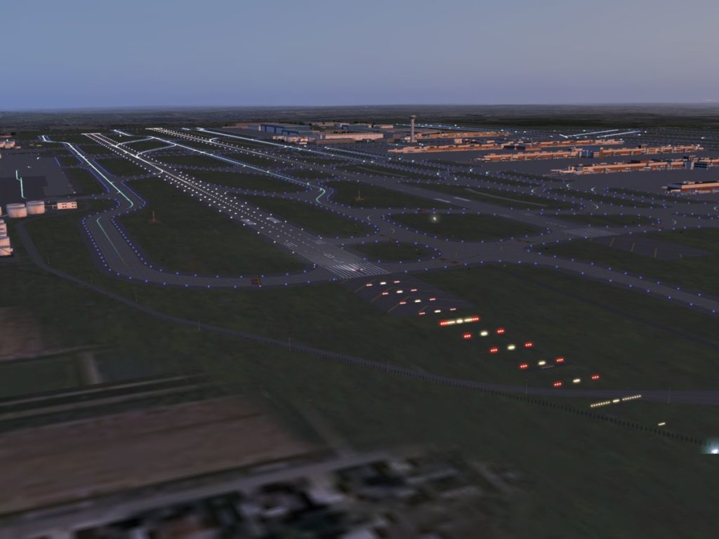 10,000 3D Airports Are Coming to X-Plane Mobile | X-Plane