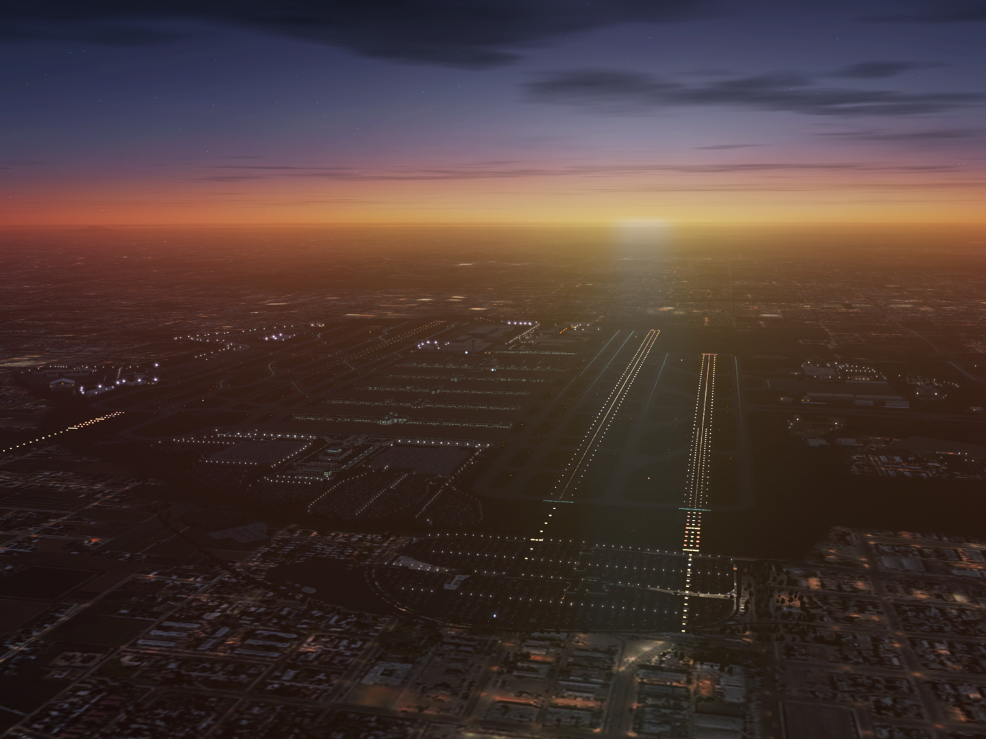 X-Plane Mobile: Now with Global Scenery | X-Plane