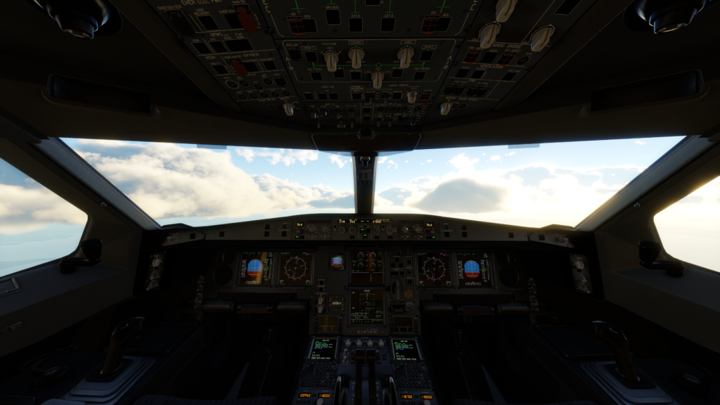 What’s new in X-Plane 12.1.0 – oh boy… | X-Plane