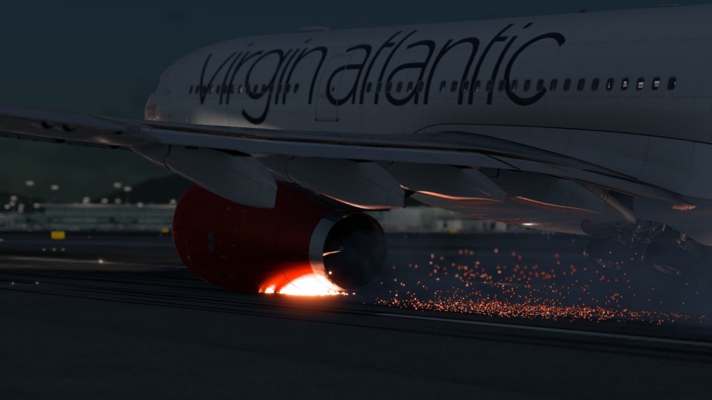 What’s new in X-Plane 12.1.0 – oh boy… | X-Plane