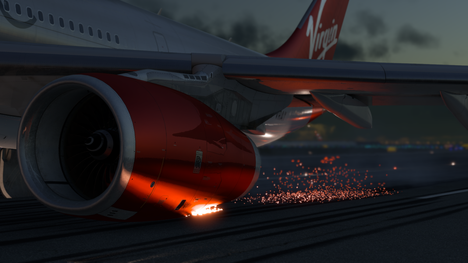 What’s new in X-Plane 12.1.0 – oh boy… | X-Plane