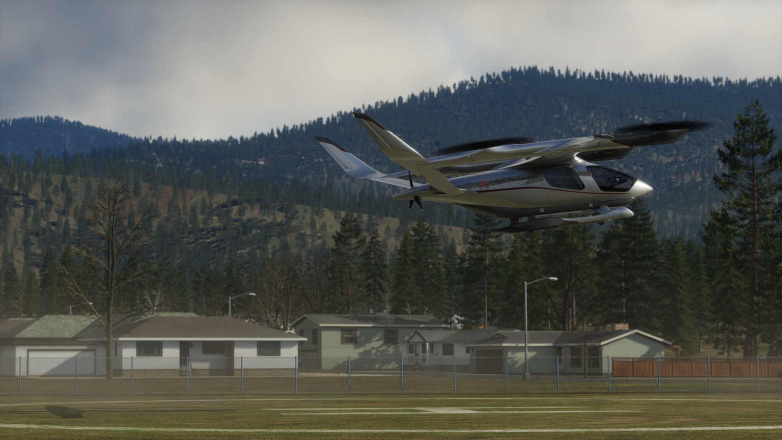 What’s new in X-Plane 12.1.0 – oh boy… | X-Plane