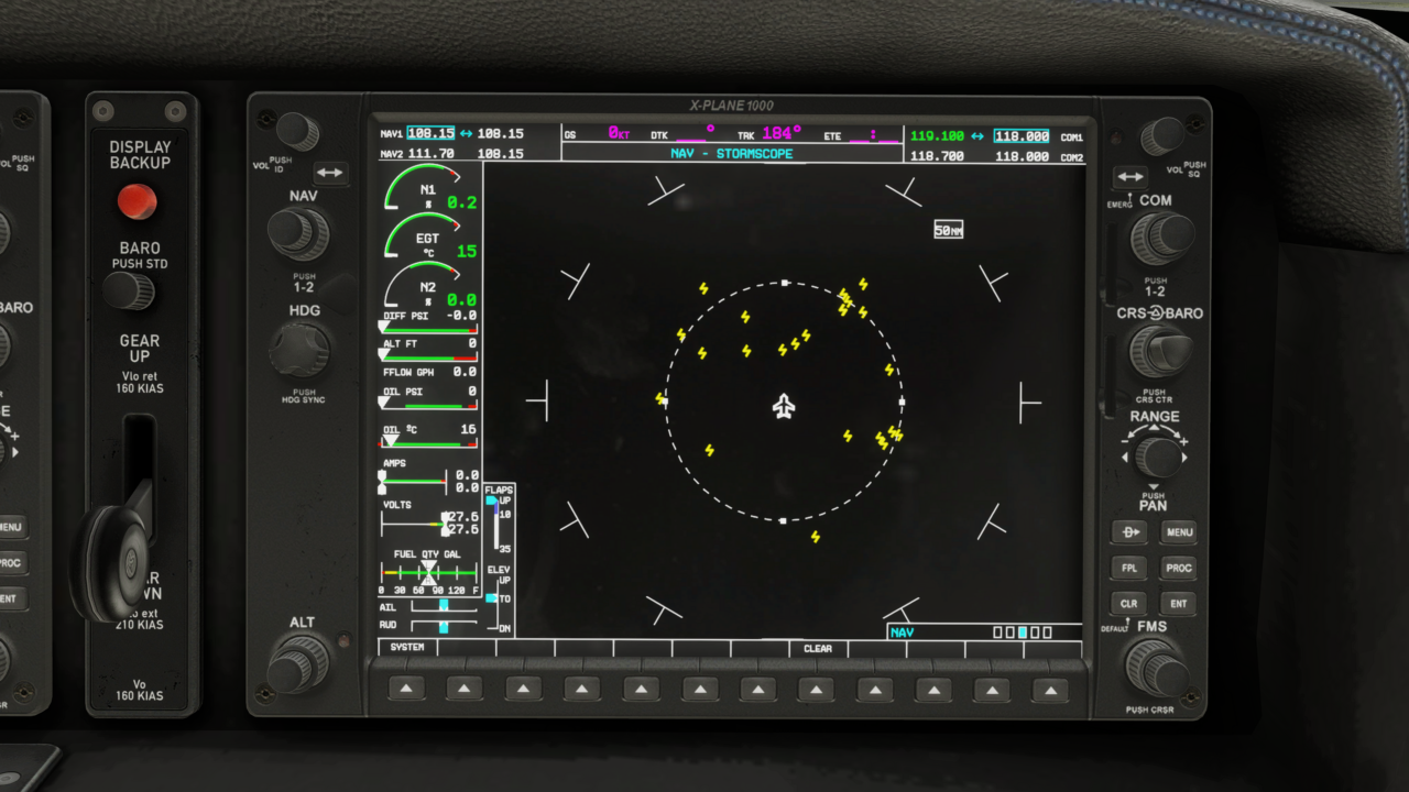What’s new in X-Plane 12.1.0 – oh boy… | X-Plane