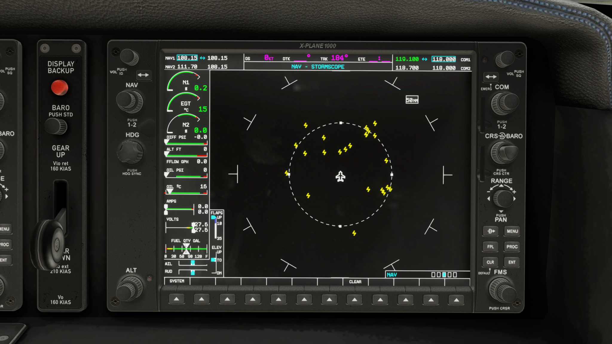 What’s new in X-Plane 12.1.0 – oh boy… | X-Plane