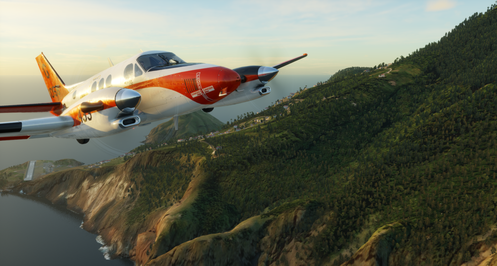 What’s new in X-Plane 12.1.2? | The Caribbean Update | X-Plane