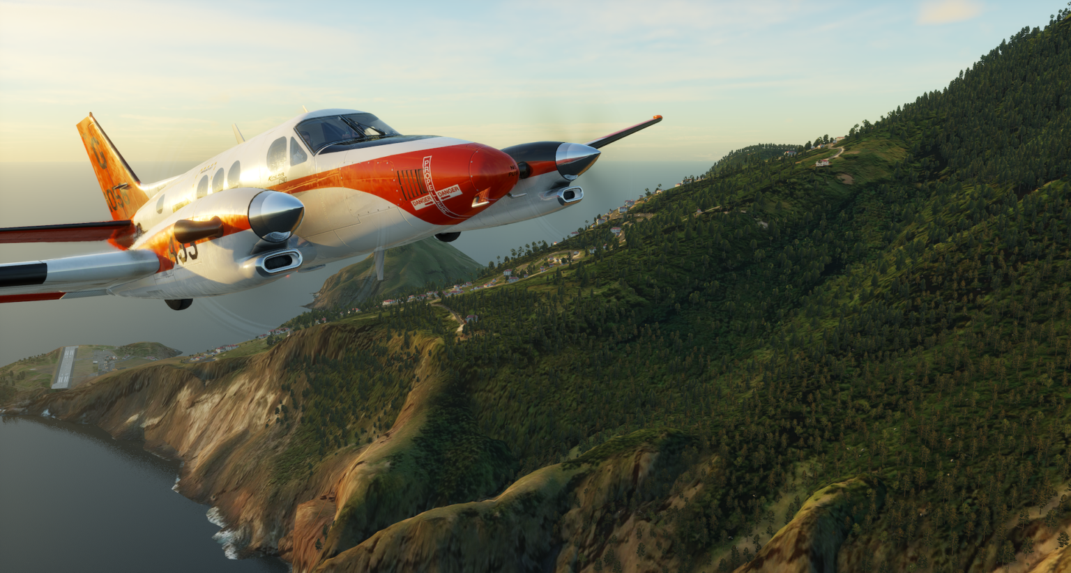 What’s new in X-Plane 12.1.2? | X-Plane