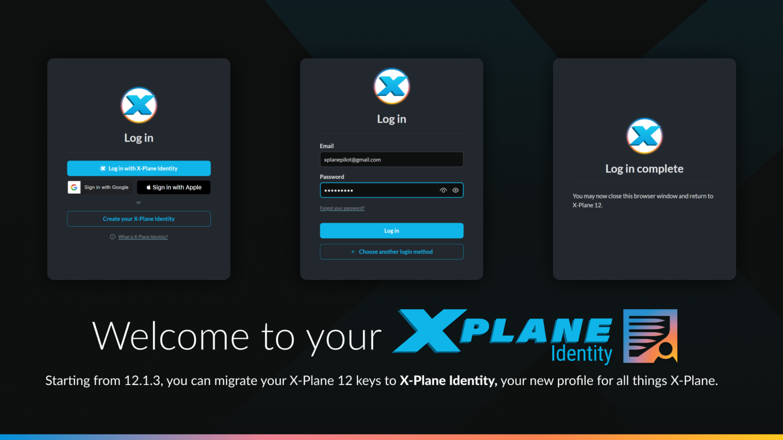What’s new in X-Plane 12.1.3? | X-Plane