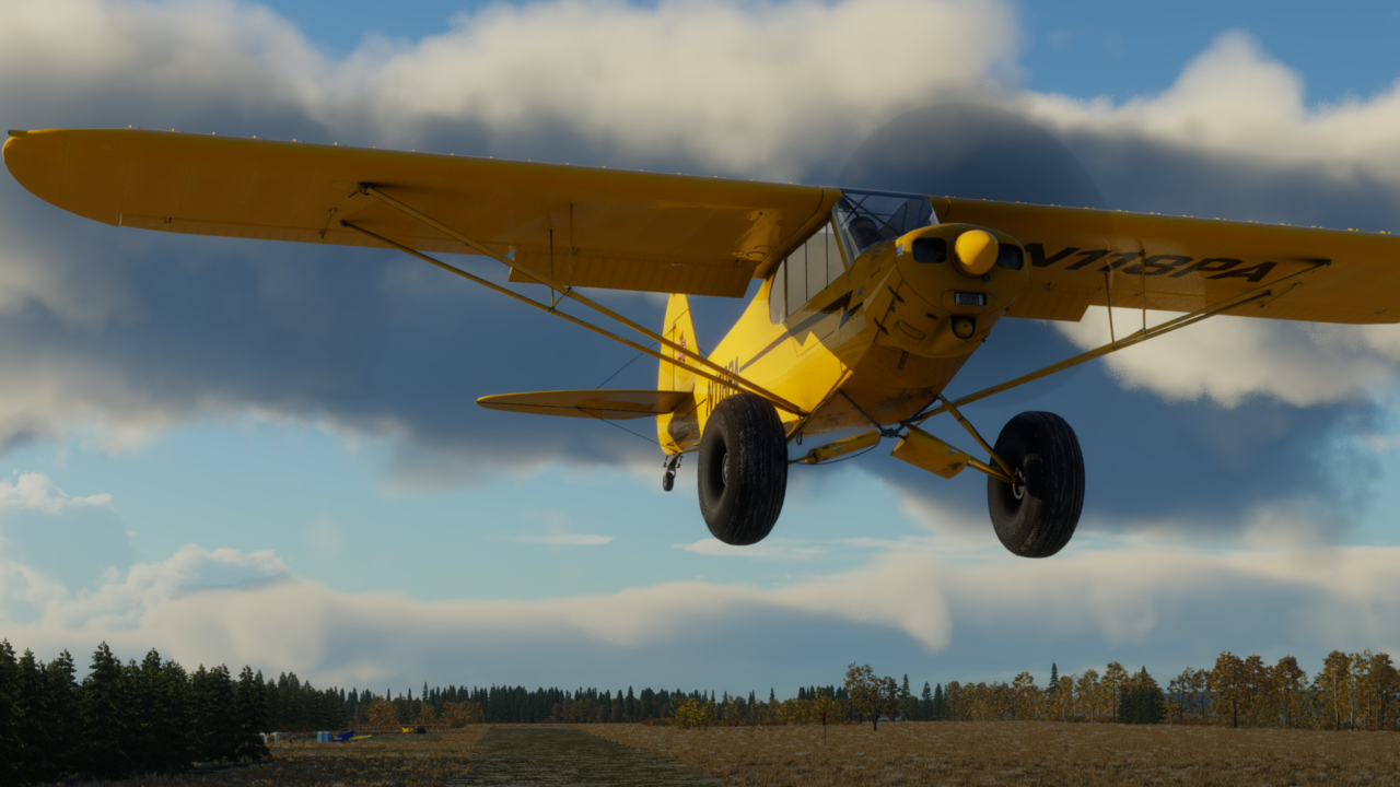 What’s new in X-Plane 12.1.3? | The ATC Update | X-Plane