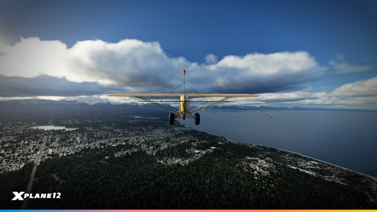 What’s new in X-Plane 12.2.0? | X-Plane