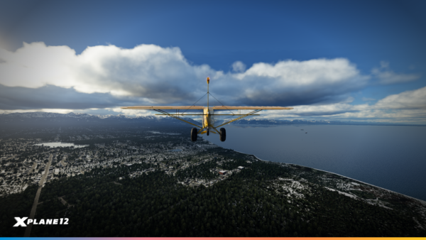 What’s new in X-Plane 12.2.0? | X-Plane
