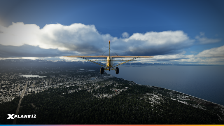 What’s new in X-Plane 12.2.0? | X-Plane