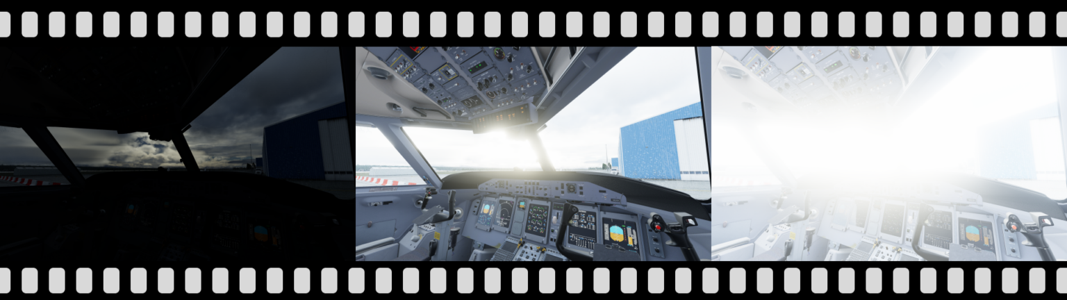 What’s new in X-Plane 12.2.0? | X-Plane