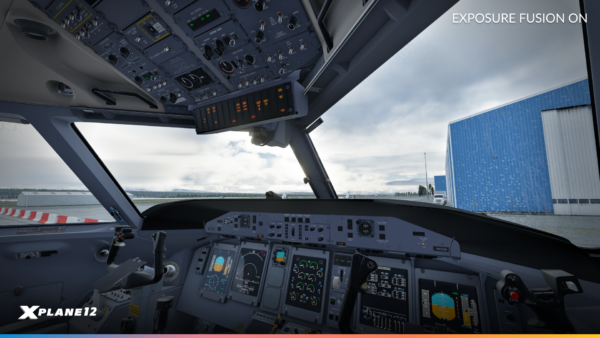What’s new in X-Plane 12.2.0? | X-Plane