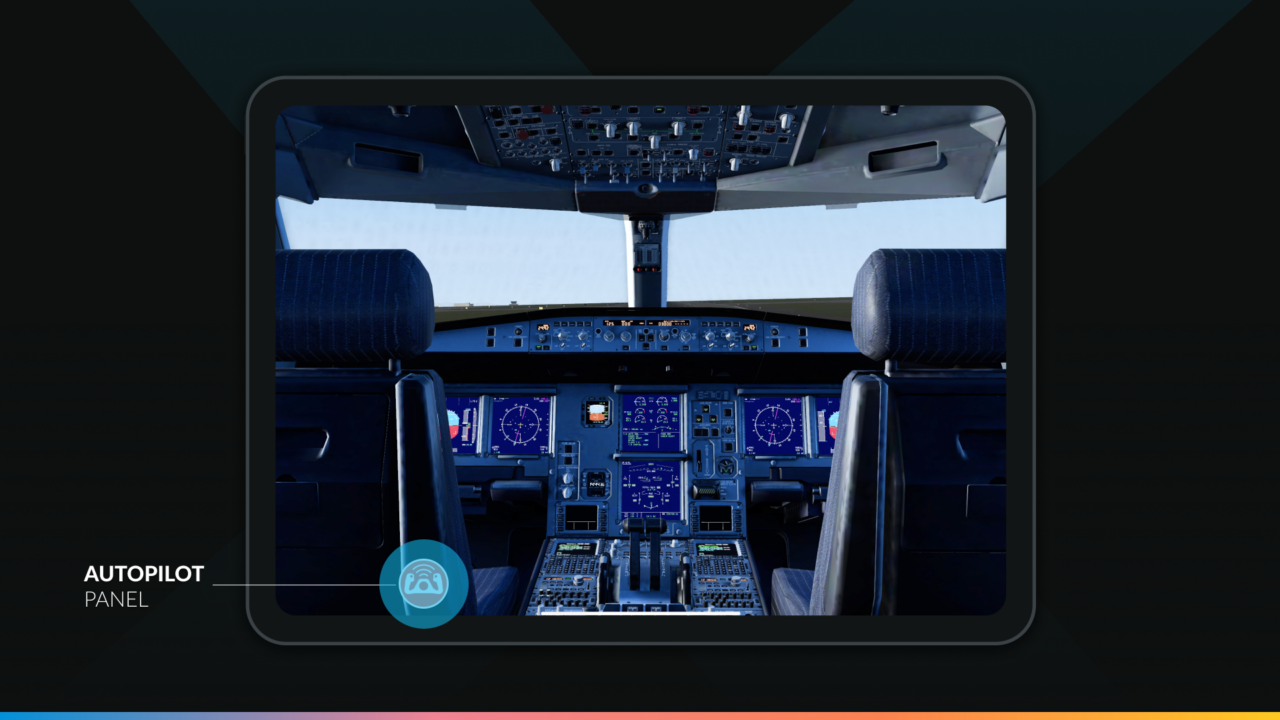 X-Plane Mobile Update | X-Plane