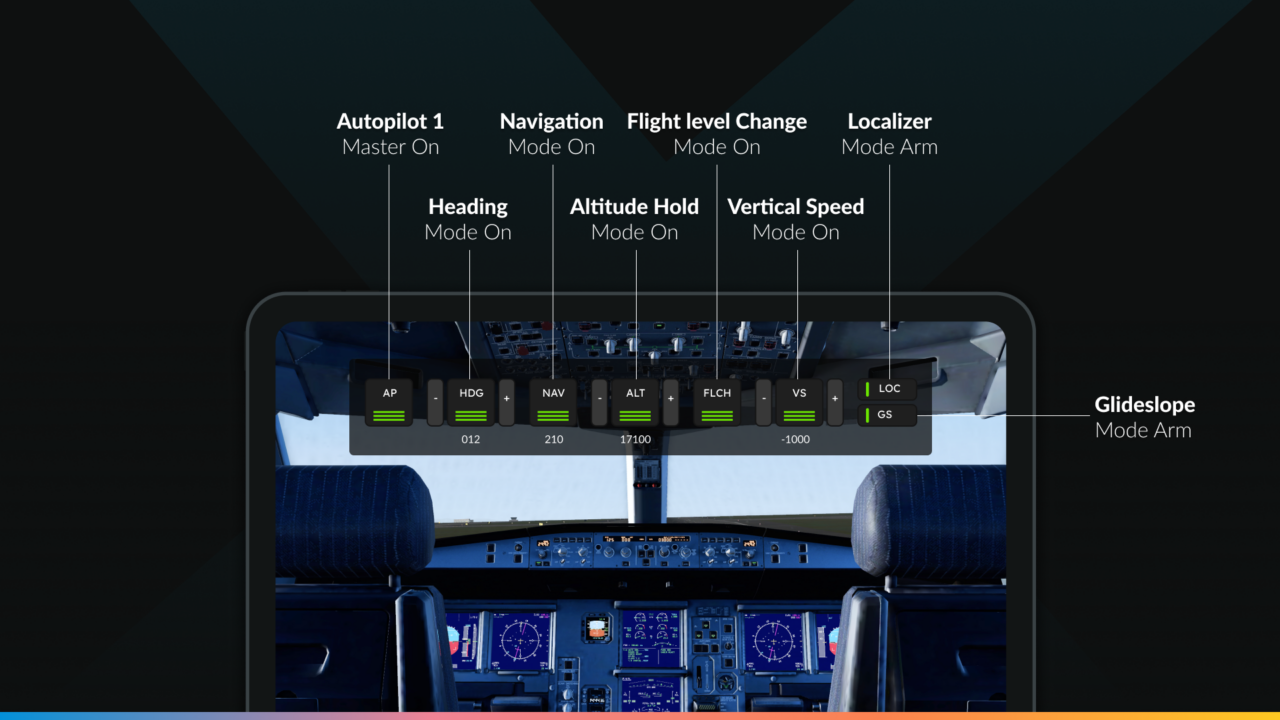 X-Plane Mobile Update | X-Plane
