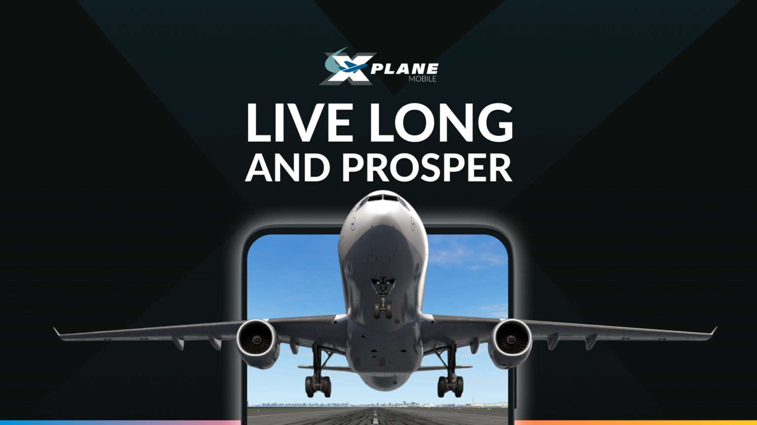 X-Plane Mobile Update | X-Plane