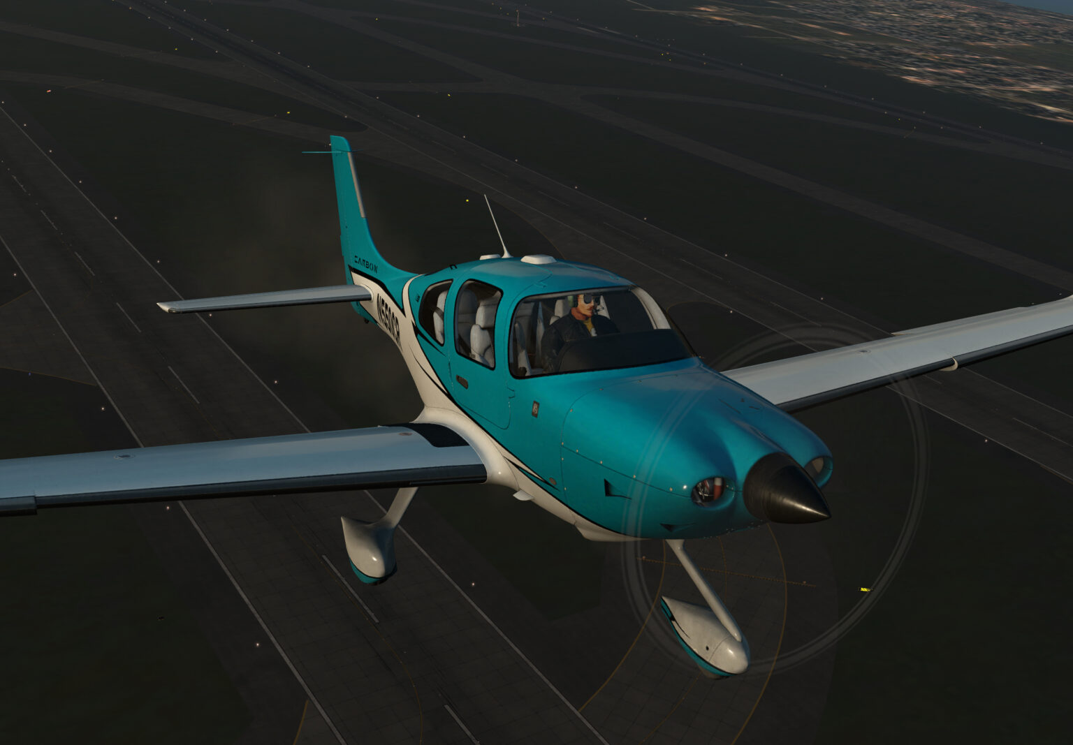 X-Plane Mobile Update | X-Plane