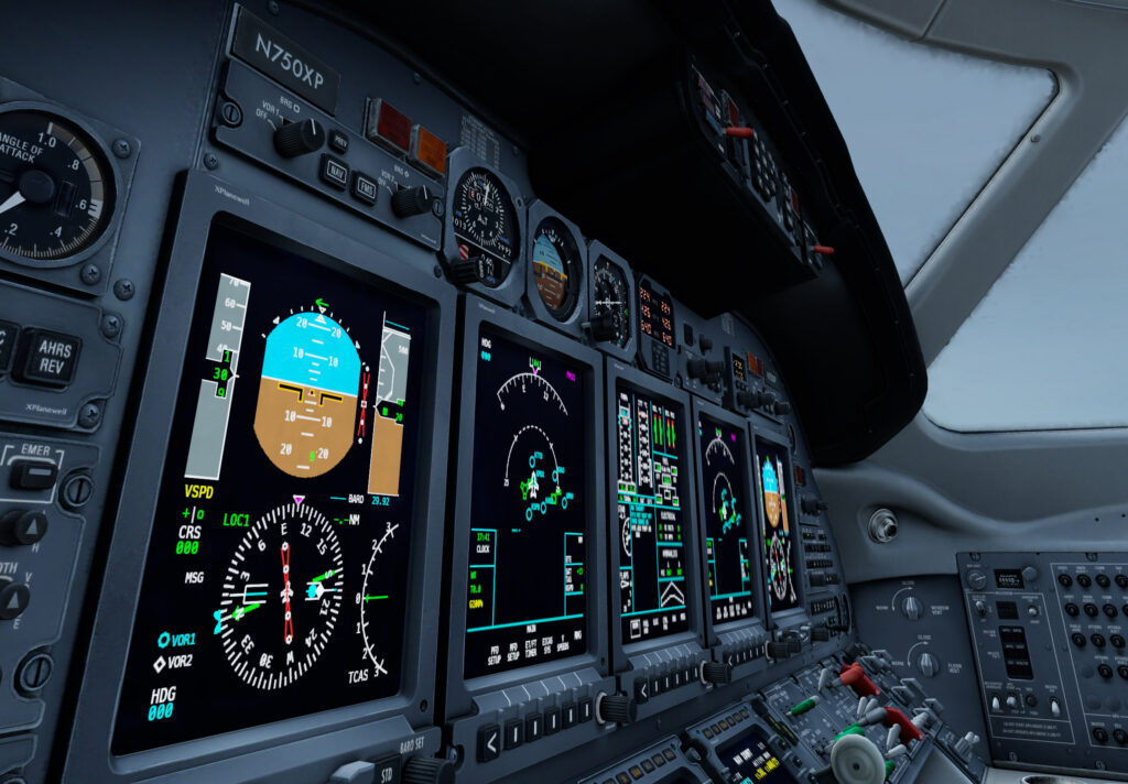 X-Plane Mobile Update | X-Plane