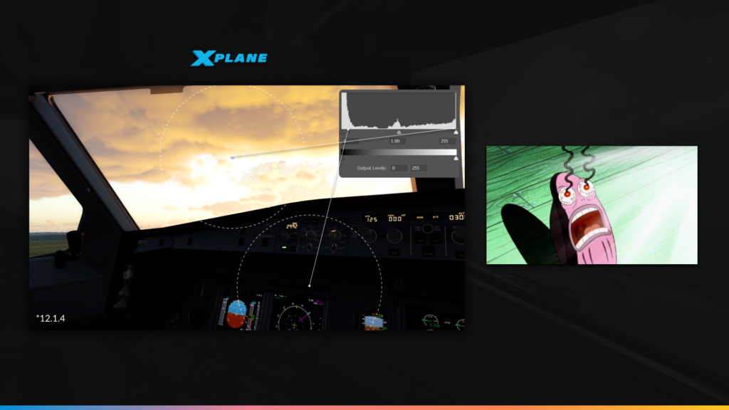 What’s new in X-Plane 12.2.0? | X-Plane