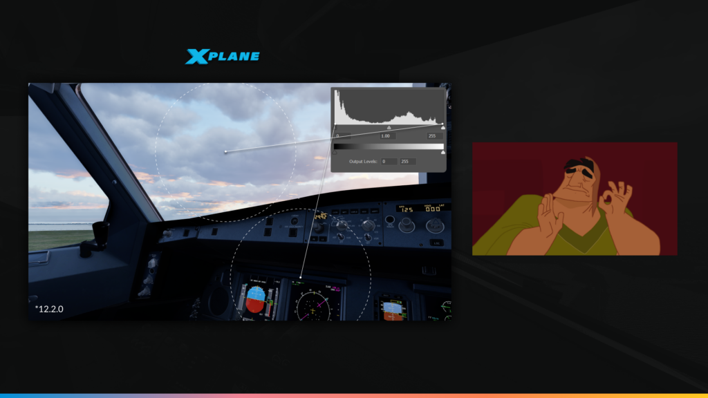 What’s new in X-Plane 12.2.0? | X-Plane