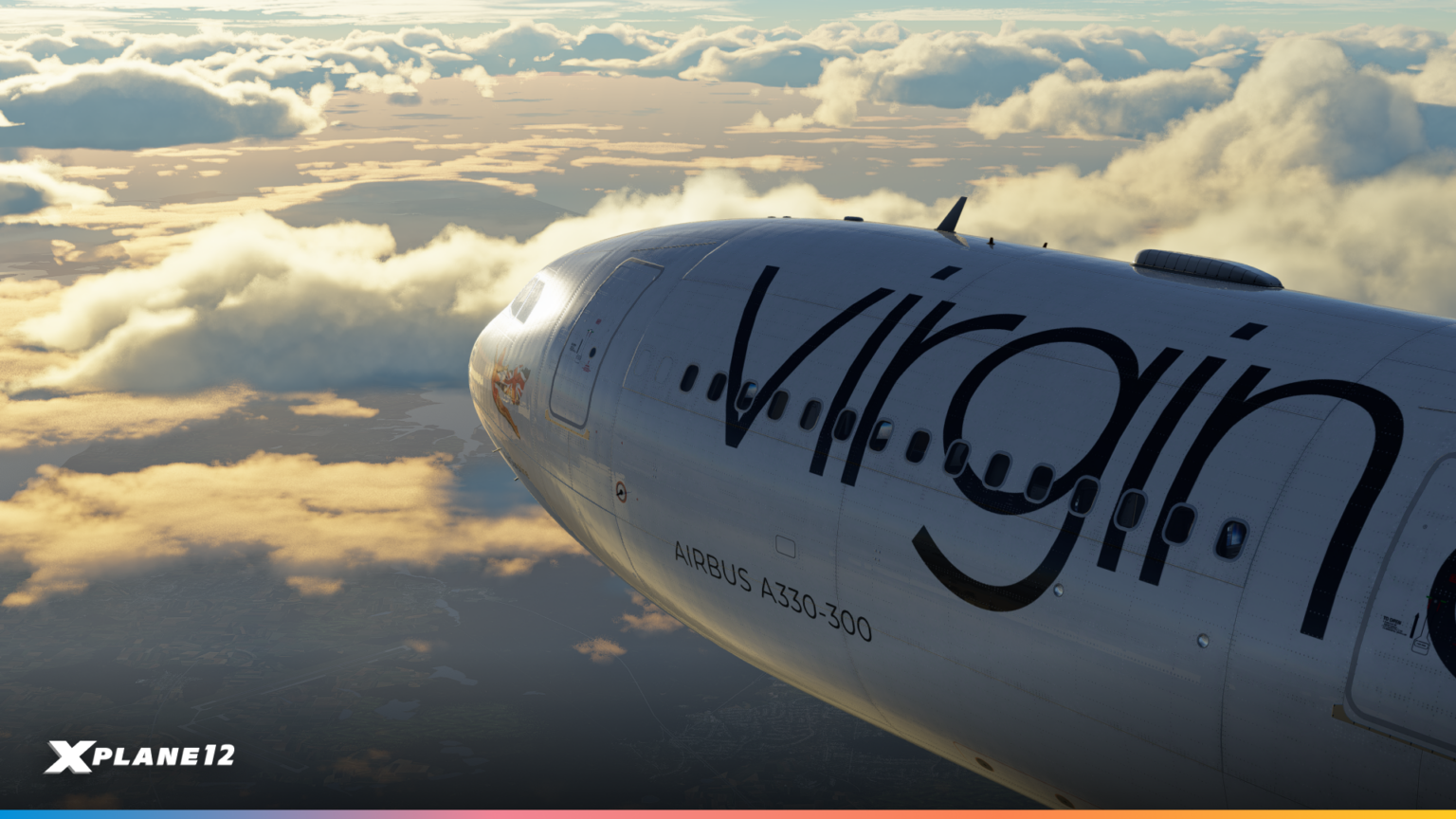 What’s new in X-Plane 12.2.0? | X-Plane