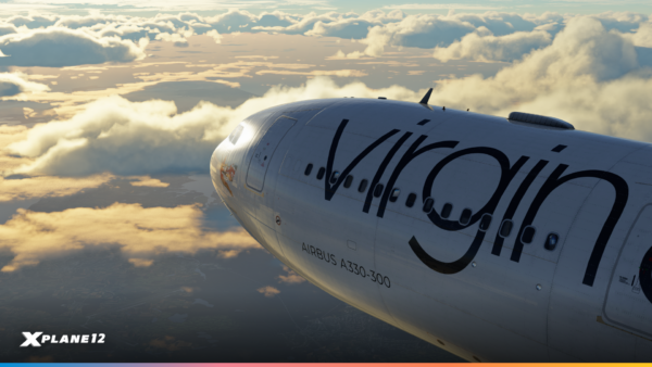 What’s new in X-Plane 12.2.0? | X-Plane