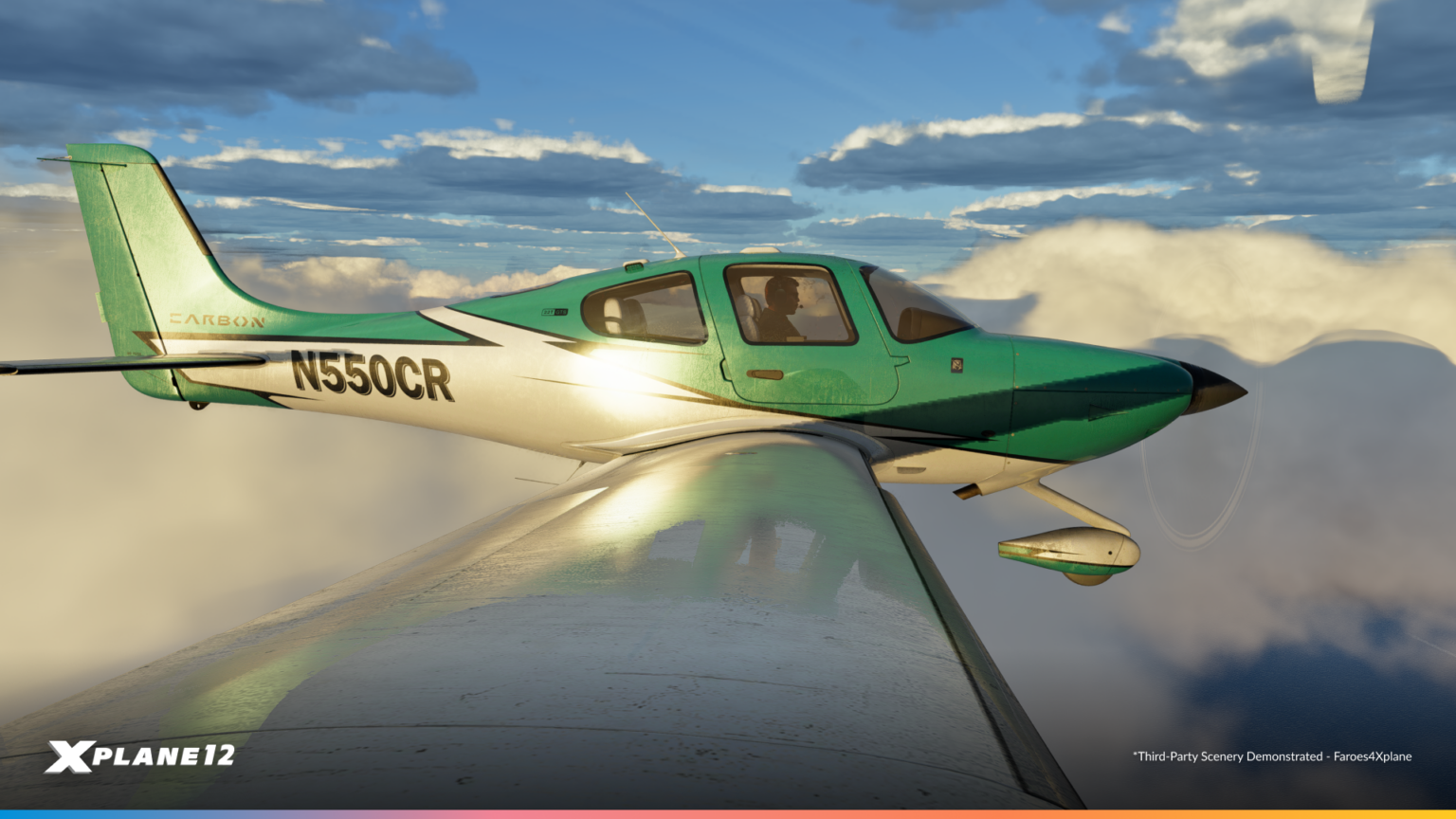 What’s new in X-Plane 12.2.0? | X-Plane