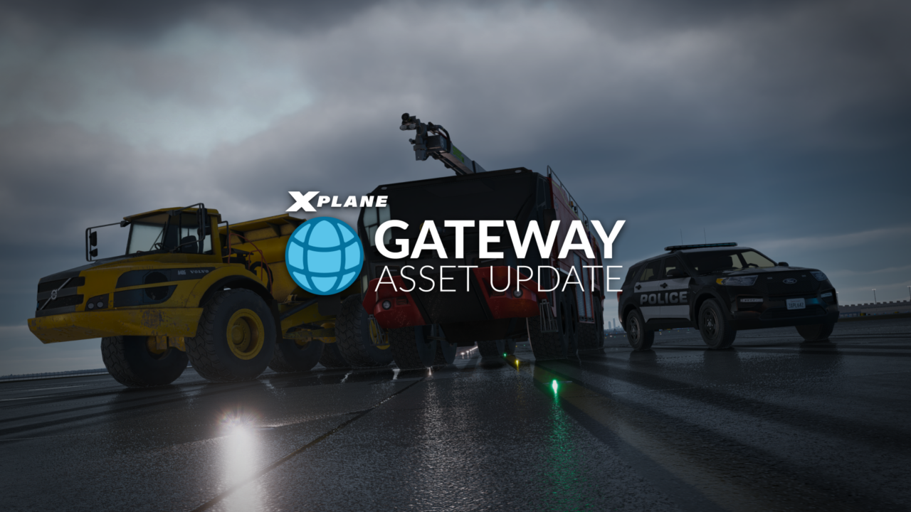 Blog | X-Plane