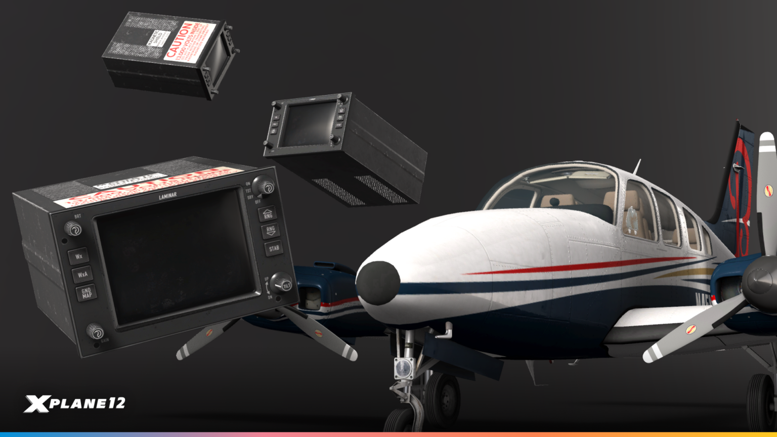 What’s new in 12.3.0? | The Weather Update | X-Plane