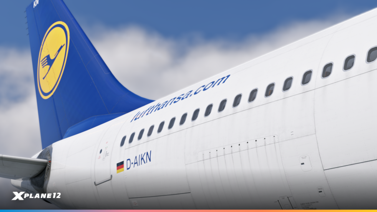 What’s new in 12.3.0? | The Weather Update | X-Plane