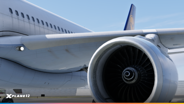 What’s new in 12.3.0? | The Weather Update | X-Plane