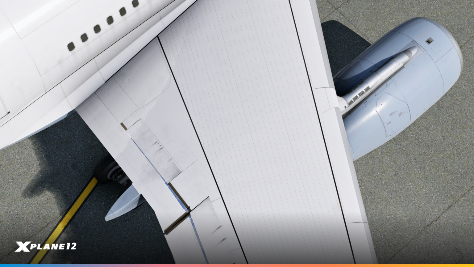 What’s new in 12.3.0? | The Weather Update | X-Plane