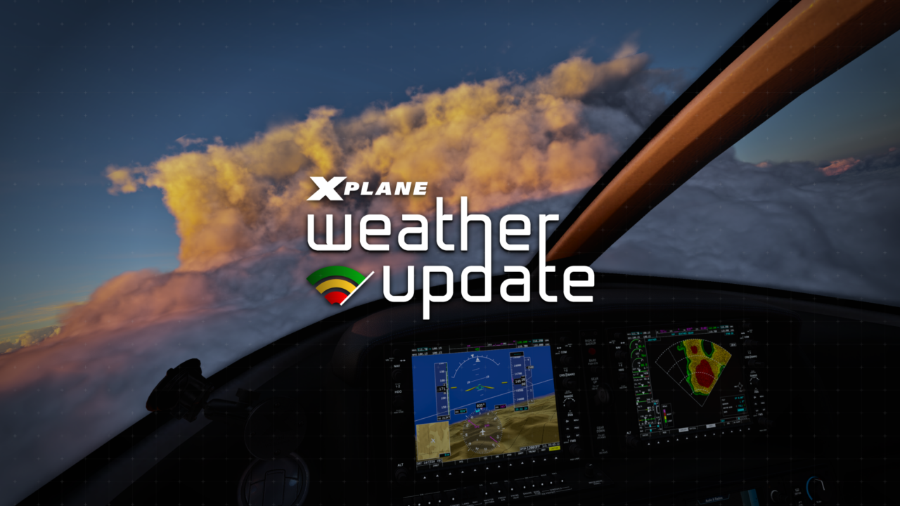X-Plane Mobile Update | X-Plane