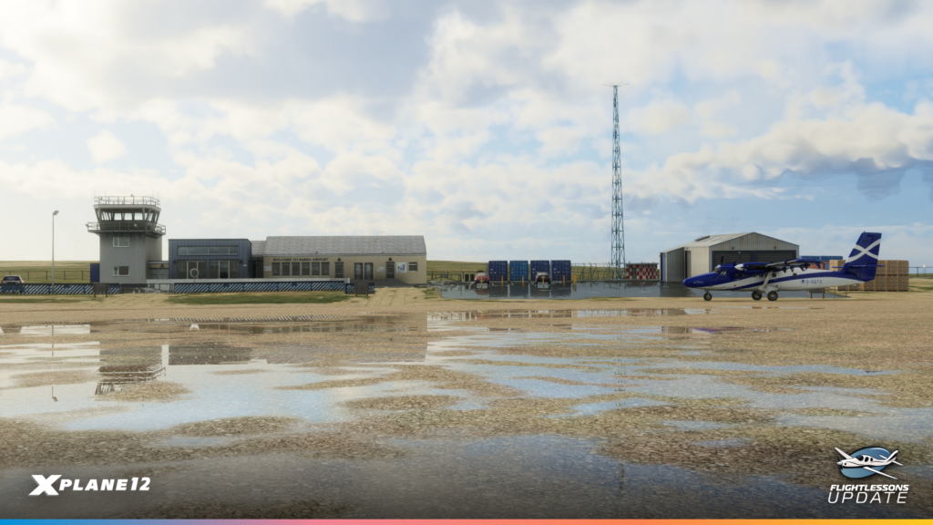 X-Plane Roadmap Update – December 2025 | X-Plane