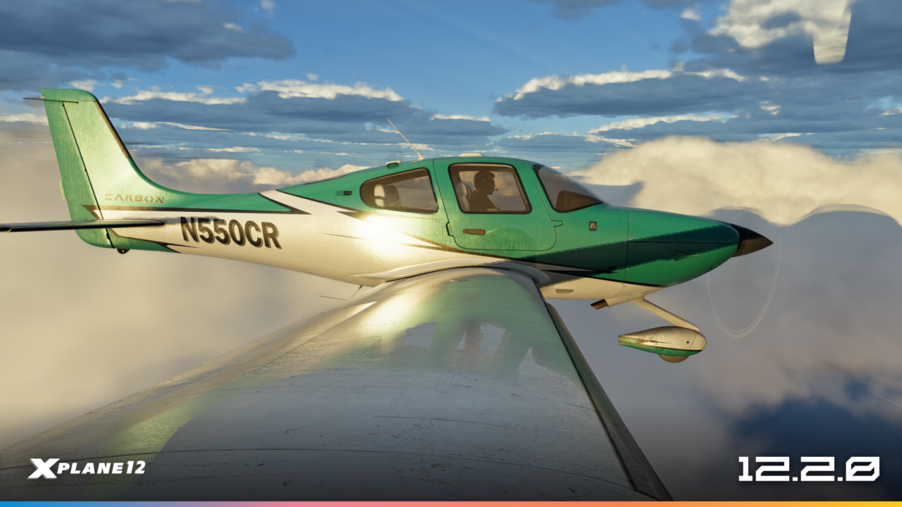 X-Plane Roadmap Update – December 2025 | X-Plane