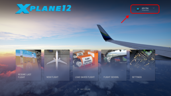 Installing X-Plane 12 | X-Plane