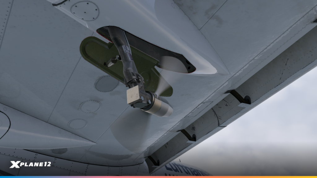 What’s new in 12.4.1? | X-Plane