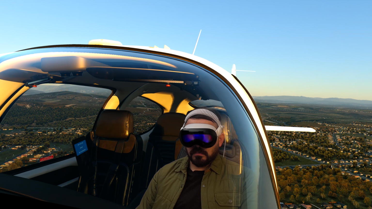 What’s new in 12.4.3? | The VR Update | X-Plane